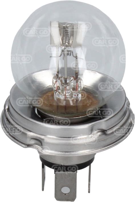 Bulb P45t 24V 60/55W - AB Marine service