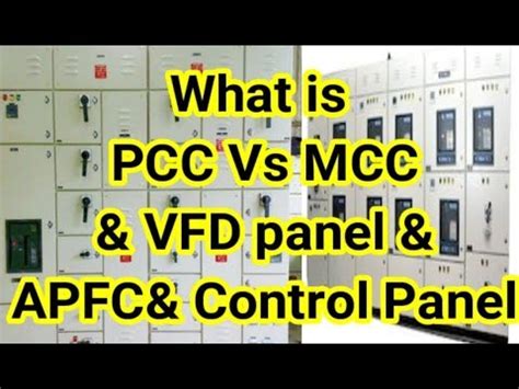 What Is PCC And MCC In Tamil Techdoct