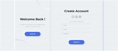 Bootstrap Login Forms That Just Look Great