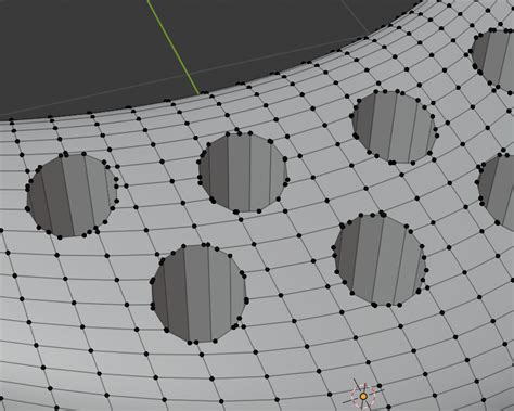 Modifiers Modeling Issues Blender Stack Exchange