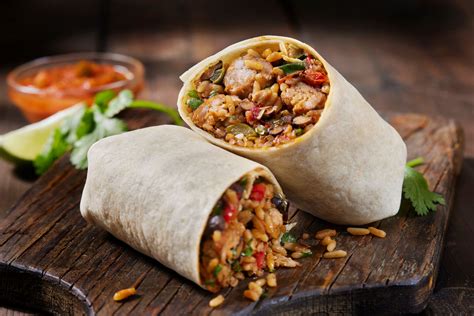 Burritos And More Hours At Leonor Nicol Blog