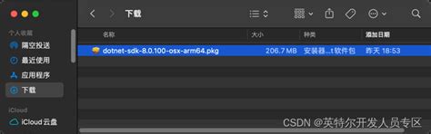 在macos上使用openvino Csharp Api高效部署ai模型 极市开发者社区