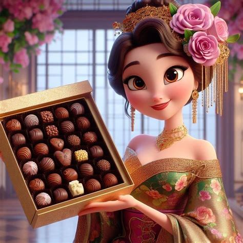 Pin By Linda On Disney Artcharacters Eat Food In 2024 Disney Art