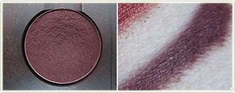 Mac Sketch Eyeshadow Mertqstar