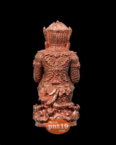 หนุมาน ทรัพย์ทวีคูณ๘๙ เนื้อทองแดงเถื่อน ปี 2561 พ่อท่านเขียว วัดห้วยเงาะ อำเภอโคกโพธิ์ จังหวัด