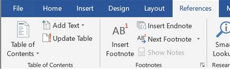 Create Your Table Of Contents Fathom Publishing