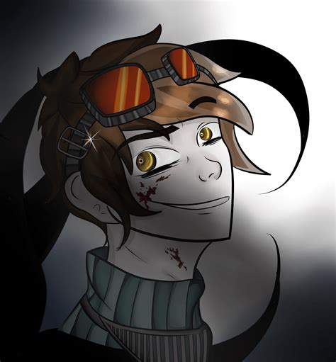 Ticci Toby Wallpapers Wallpaper Cave