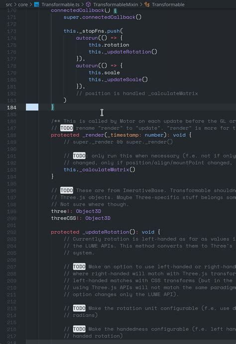 Scrolling With Cursor Makes Page Jump · Issue 477 · Vscode Neovim
