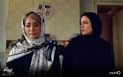 عکس ها و پوستر قسمت هفتم سریال بی گناه فیلیموشات