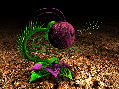 Plant Model TurboSquid 825292 Plant Model TurboSquid 825292