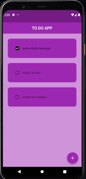 github cauatn flutter todo mobile app a simple flutter todo mobile