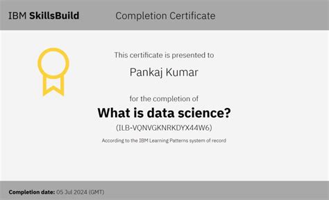 Data Science Combines Statistics Machine Learning And Programming To Pankaj Kumar