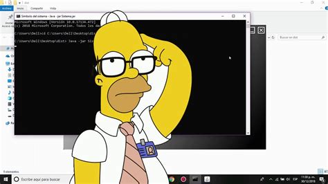 Problema con aplicación Funciona en Netbeans pero al ejecutar el JAR falla Solución YouTube