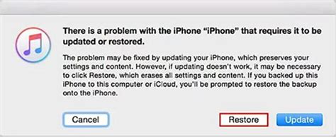 2 Ways To Exit Recovery Mode On Iphone Without Restore
