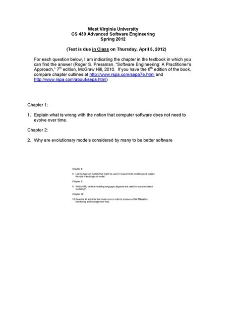 Cs 430 Midterm Cs 430 Test 1 Oneclass