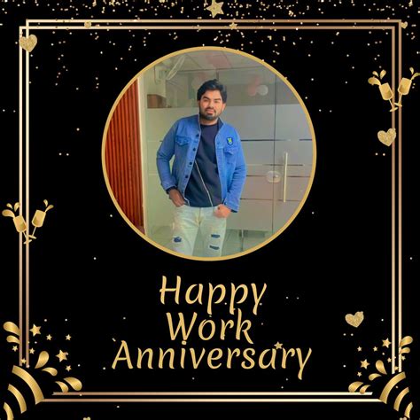 Tanjot Kaur On Linkedin Workanniversary Anniversary Years Work