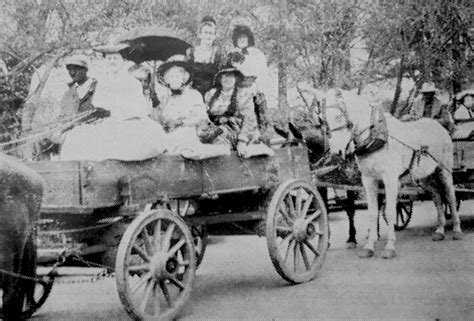 A History Of Ruston — Part I Ruston Daily Leader