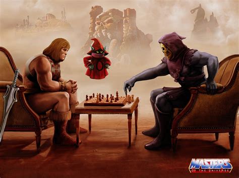 Orko Wallpapers Wallpaper Cave