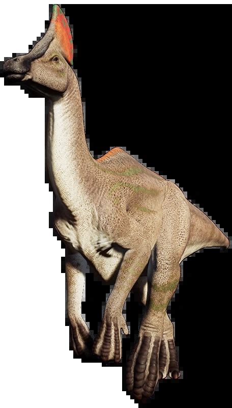 Olorotitan Jurassic World Evolution Wiki Fandom