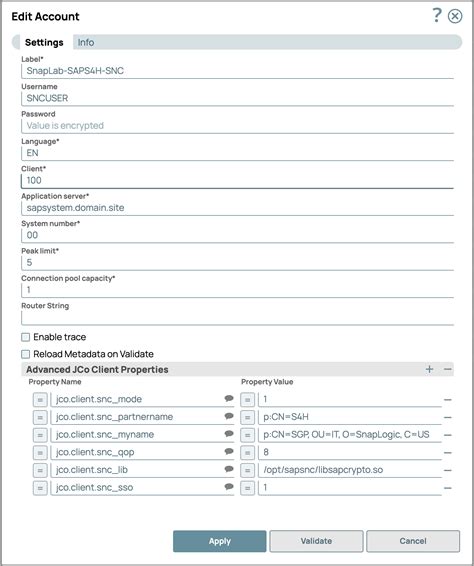 Integrating Sap Using The Sap Idoc Snaps Part 4 Snaplogic