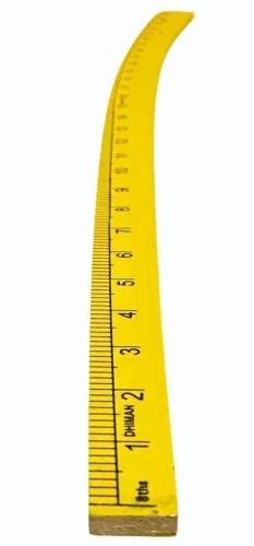 KTC Wooden Plastic Scale KTC Plastic Scale Manufacturer From Jalandhar