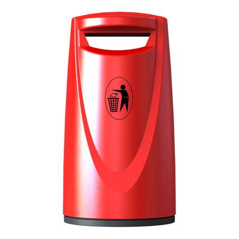 Security Bins Jaydee Living
