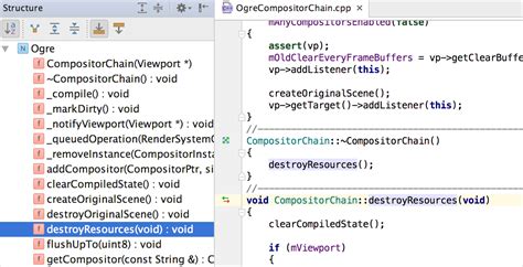 Clion 2016 2 Eap Build 162 426 The Clion Blog