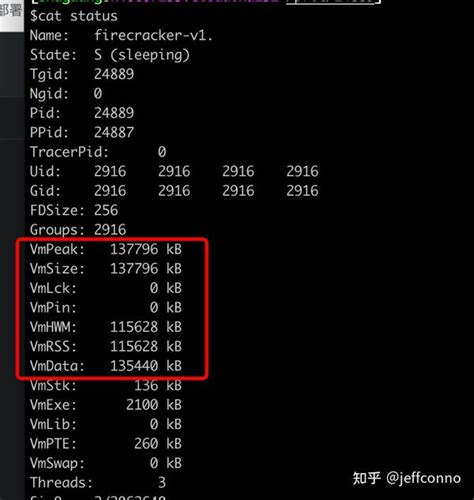 linux 虚拟化 使用aws firecracker microvm 跑centos stream 知乎