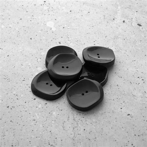 Rounded Rectangular Buttons Choose 31mm 1 14 In 40mm 157 Inch