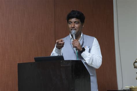 Nishant Tikekar Phd On Linkedin Organized And Conducted The Ai