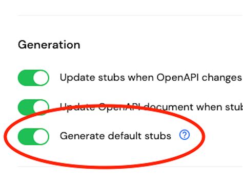 Openapi Mocking And Prototyping Wiremock Cloud