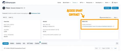A Non Tech Guide On How To Read NFT Smart Contracts