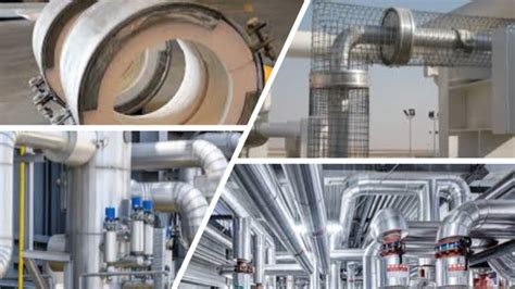 Exploring Pipe Insulation Materials Types Benefits And Applications Ii Comprehensive Guide Ii