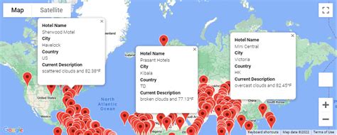 GitHub CelineWW Plan My Trip APIs Use The OpenWeatherMap API To