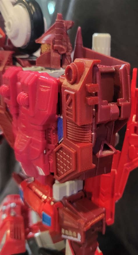 Free Stl File Combiner Wars Computron Torso Upgrades 🤖 ・3d Printable Model To Download・cults