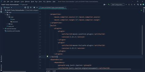 Github Izabelaaandradejunit Testes Automatizados Tutorial Simples