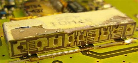 声波谐振器助力5g高性能射频滤波器发展 Rf Mems 微迷：专业mems市场调研媒体