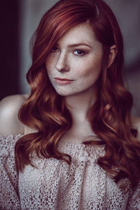 Cute Redhead Hotties Photo Red Hair Woman Redheads Redhead Beauty