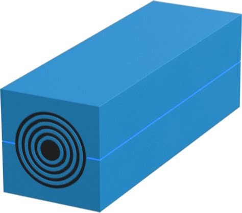 Roxtec Rm Module With Multidiameter™ Roxtec Global