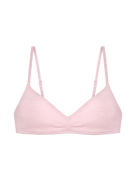 Fxbr0044 Charli Light Padded Bralette Dorina Female Lingerie