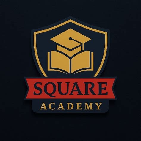 Square Academy Youtube