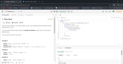 Sakshi Verma On Linkedin Day 5100 Drgviswanathan Coding Challenge 💻