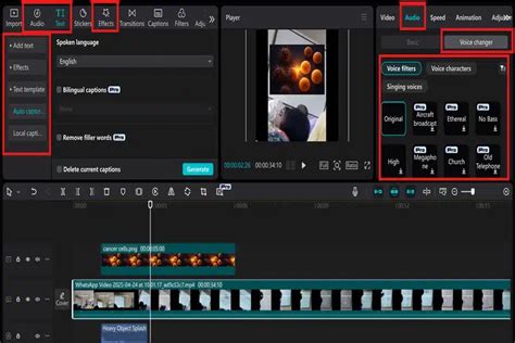 Make A Youtube Intro Without Any Editing Skills Using Capcut Pc