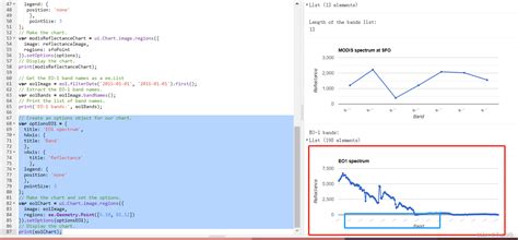 Gee入门篇遥感专业术语（实践操作4）：光谱分辨率（spectral Resolution）遥感 Eo1 Csdn博客
