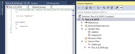 hodentekhelp is there a fix for the c console application template