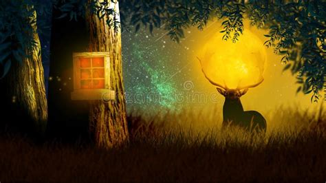 Shooting Stars Field Motion Background Stock Footage Video Of Energy