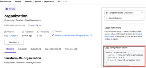 Solliance How To Bootstrap A Terraform Cloud Governance Workspace