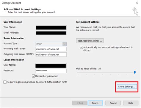 0x8004210a Resolving Outlooks Timeout Error Sfware Blog