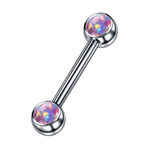 Terminator Tits Titanium Nipple Piercings Cum Swing With Me