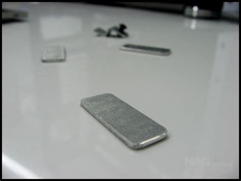 NAG Case Mod LCD Installation